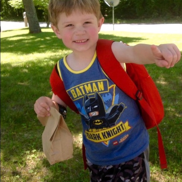 Batman | Matching Sets | Batman Camo Shorts 67 Sleeveless Batman Shirt ...